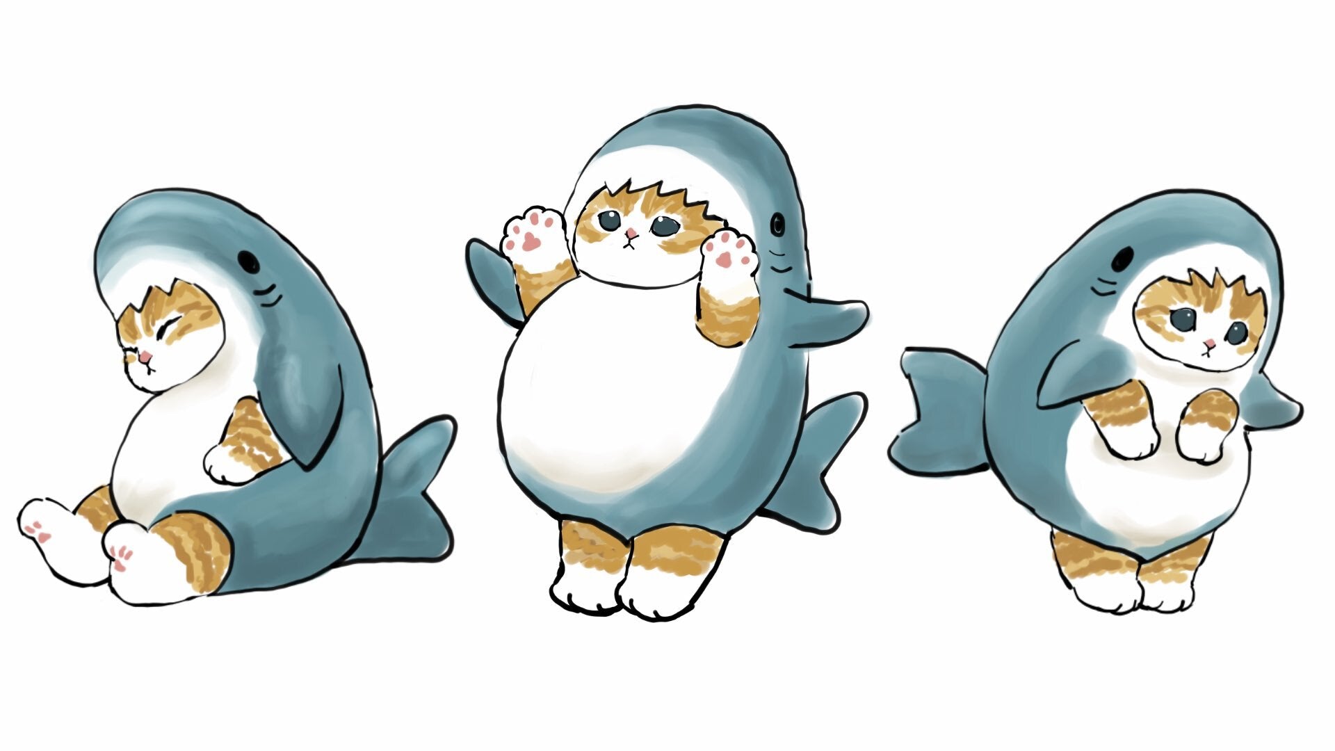 MOFUSAND – X-Playground