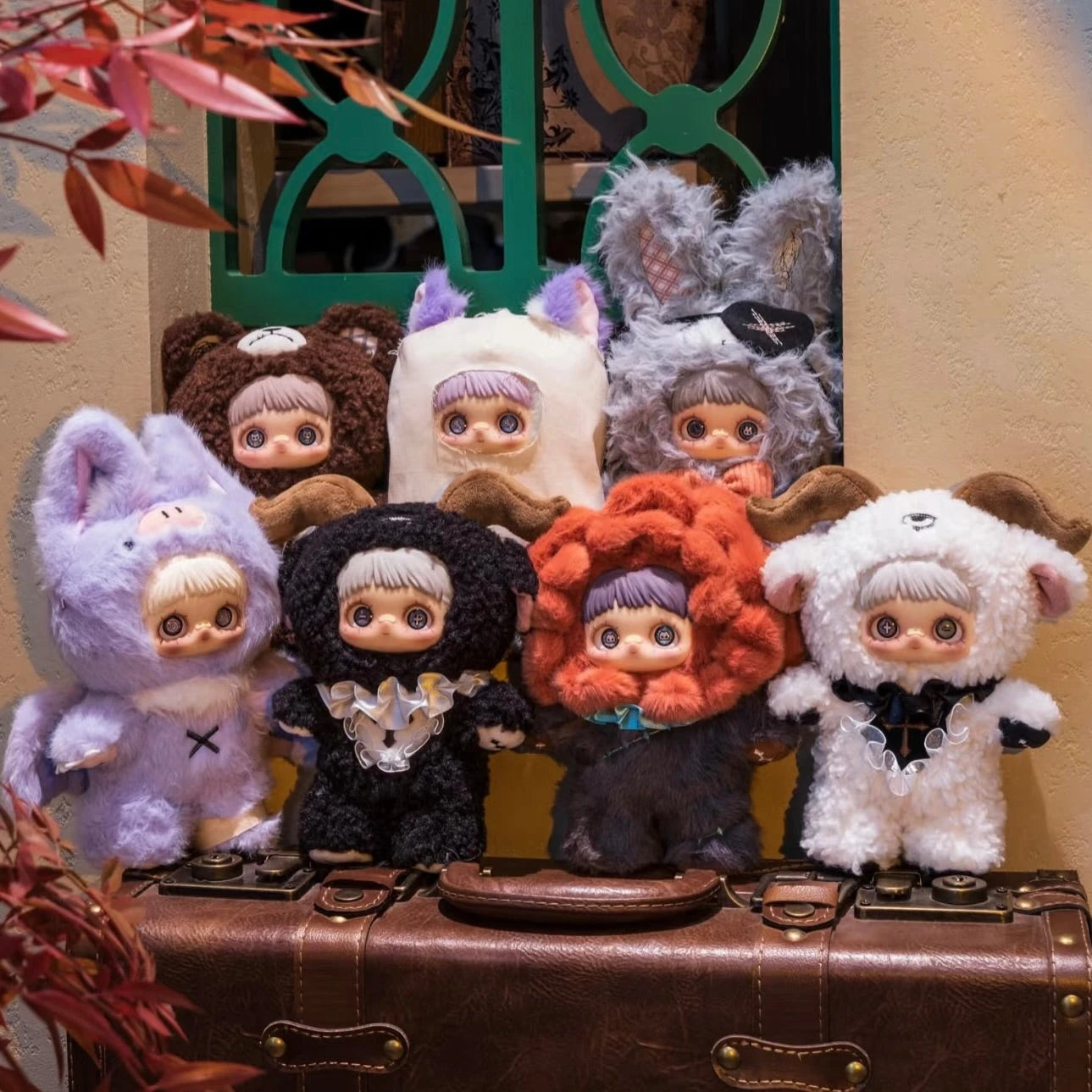 HiTOY – X-Playground