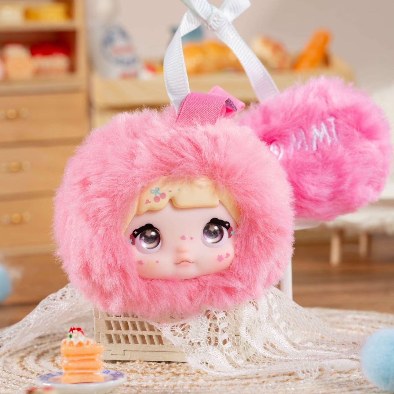 Nommi - 100% Sweetness Series Plush Blind Box – X-Playground